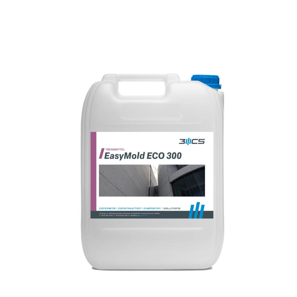 EasyMold ECO 300 - 3CS