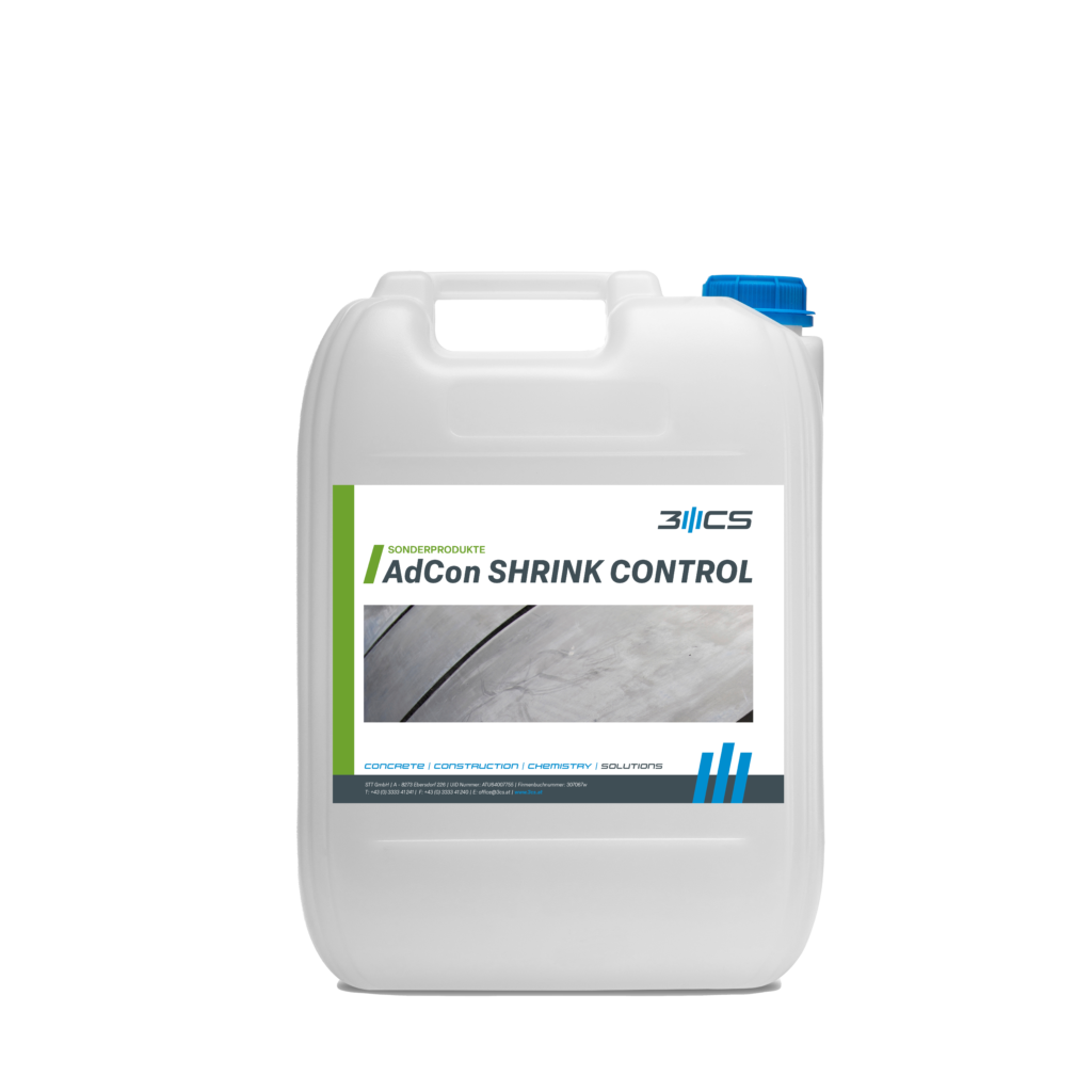 AdCon SHRINK CONTROL - 3CS